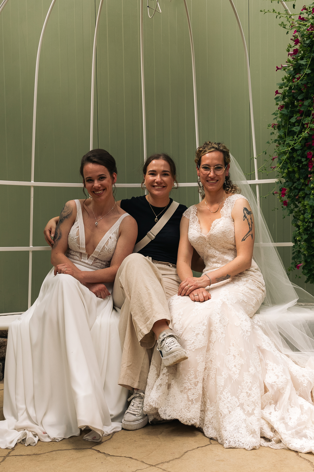 Over mij – Studio Leliza